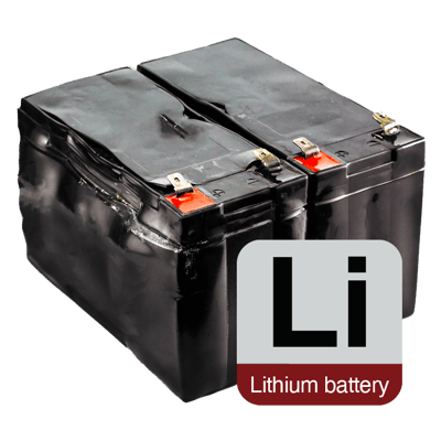 Novità ADR 2021 – Trasporto batterie al litio