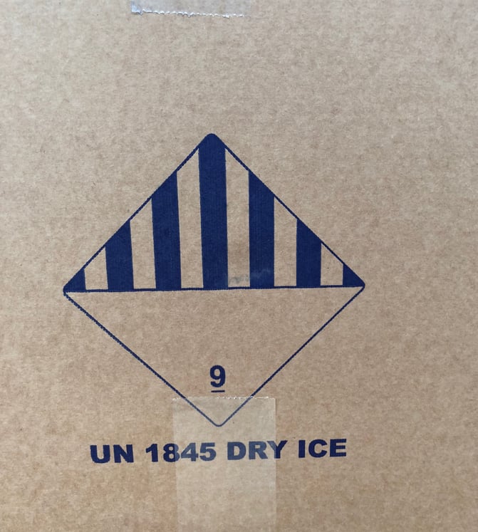 Why did my dangerous goods shipment get rejected? Common causes of ...